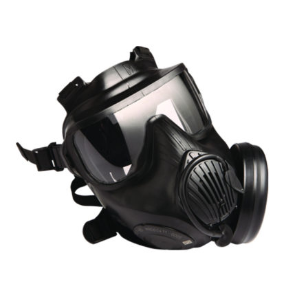 Product : Polycombi® CBRN Protective Suit - filter suit type 4