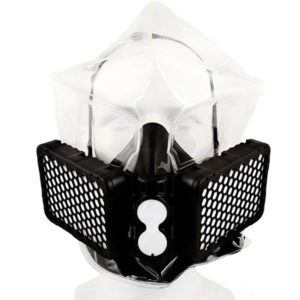 EZAIR™ Airflow system – Ouvry – CBRN Protective System