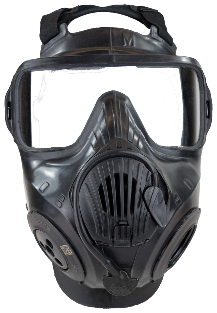 Product : CBRN Butyl gloves OG07® - Ouvry - CBRN Protective System