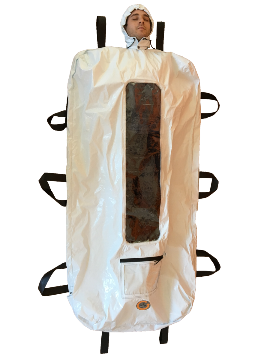 Our products - Ouvry - CBRN Protective System