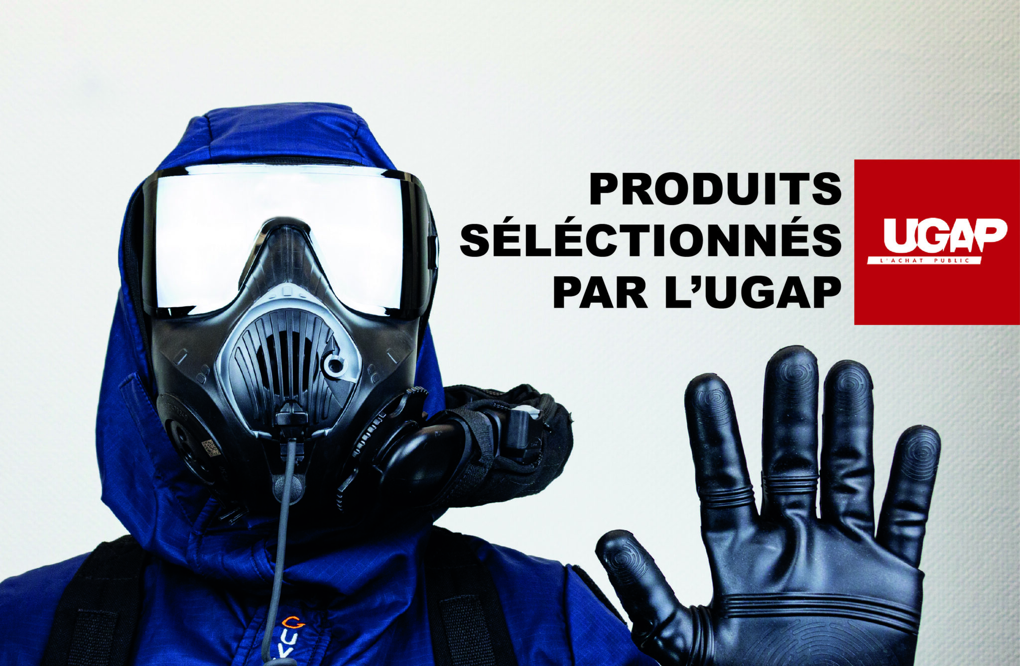 Les équipements de protection individuelle Ouvry sélectionnés par l ...